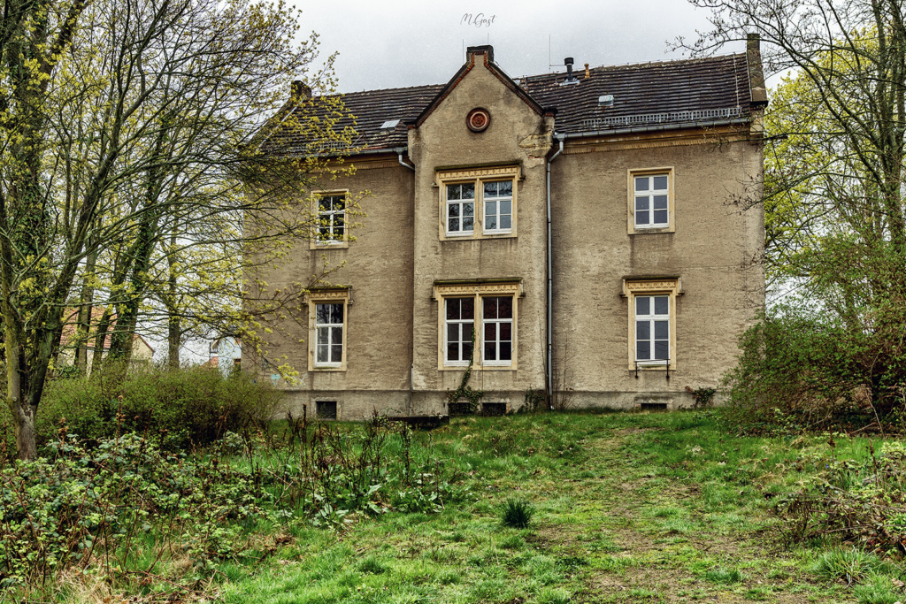 Meißen: Dr. Carl Rudolph Donner und das Dr. Donner Stift – Mystik ...